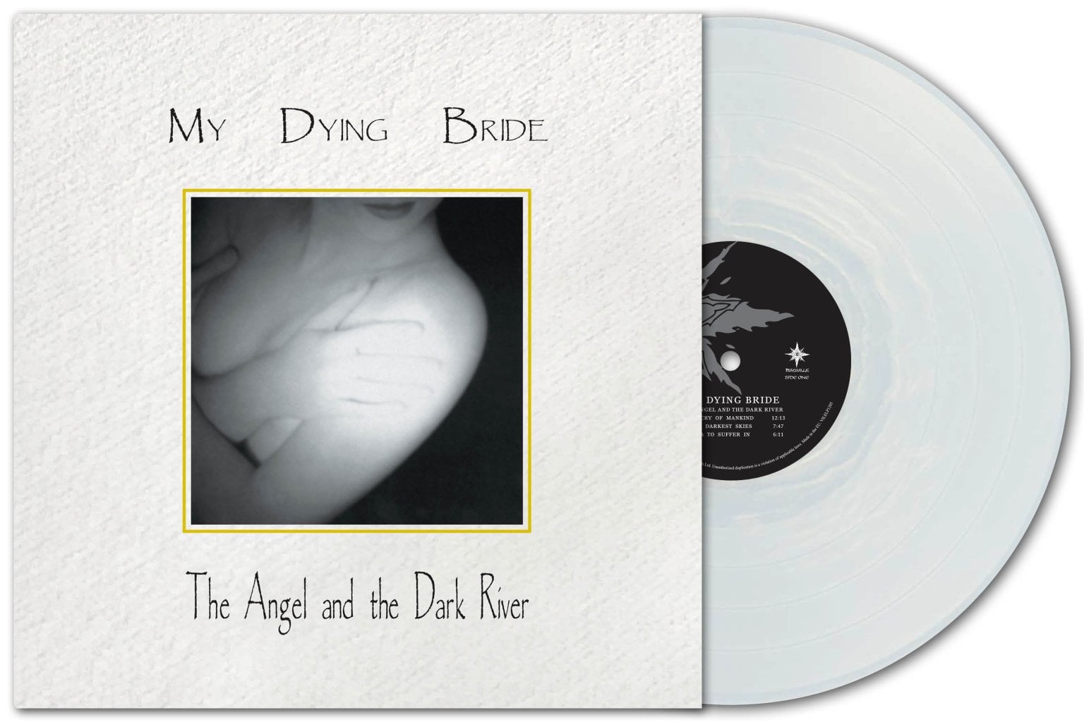 My Dying Bride – peaceville.com