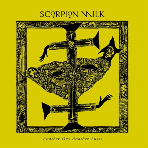 Scorpion Milk – peaceville.com